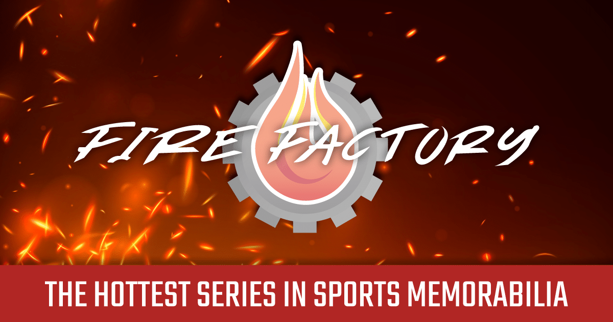 Full Size Helmets – Fire Factory